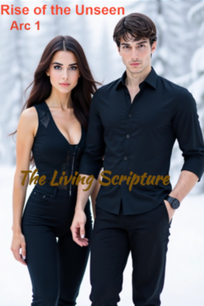 Chapter 28: The Shape of Inheritance - The Living Scripture: Rise of ...