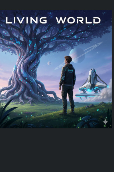 The Living World | Royal Road