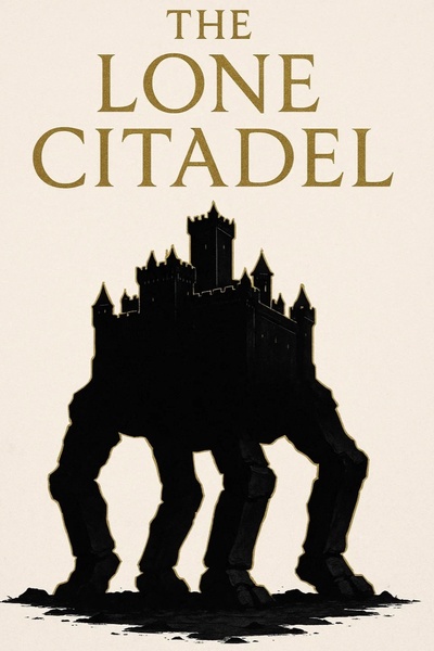 The Citadel Lives - The Lone Citadel | Royal Road