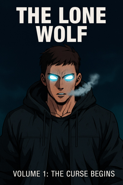 Hunter’s Judgment - The Lone Wolf | Royal Road