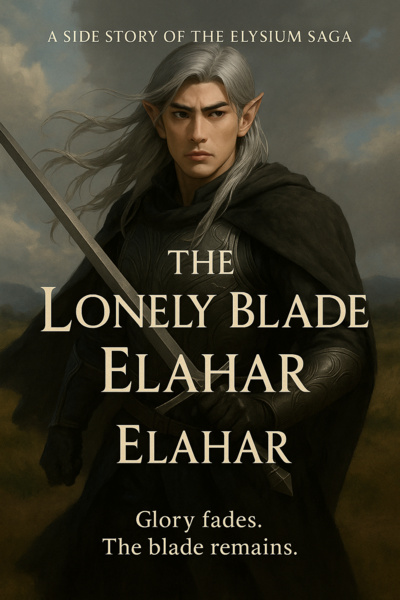 6. A Glimpse of Ordinary Life – Elahar’s First Stirring of Romance ...