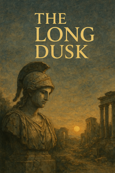 The Long Dusk | Royal Road