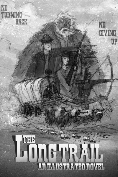 The Long Trail | Royal Road