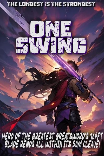 The Longest is the Strongest: One Swing - Hero of the Greatest ...