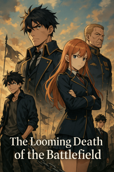 The Looming Death: Love, War and Peace | Royal Road