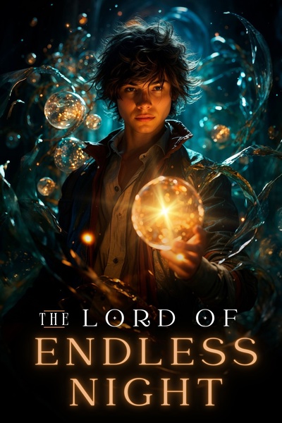 who is shin ? - THE LORD OF ENDLESS NIGHT | Royal Road