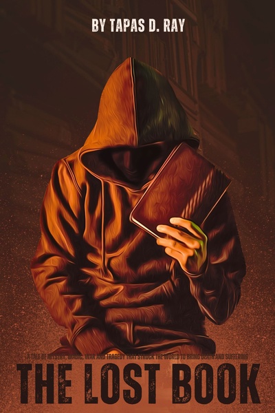 A New Day - The Lost Book | Royal Road