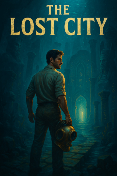 The Lost City | Royal Road