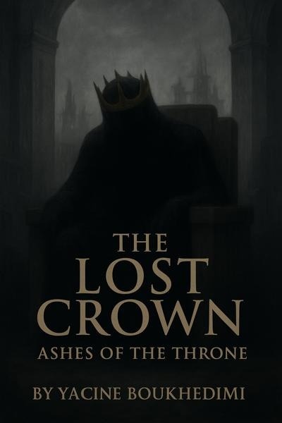 The fracture of the beginning - The lost crown : ashes of the throne | Royal Road