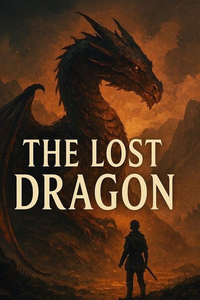 The White Flame - The Lost Dragon | Royal Road