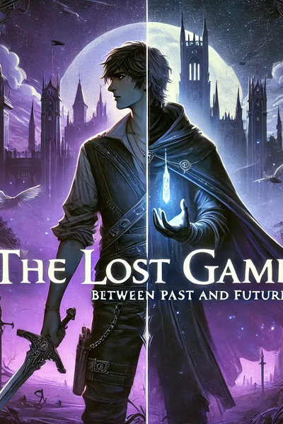 Chapter 17 - The First Advanced Challenges - The Lost Game: Between ...