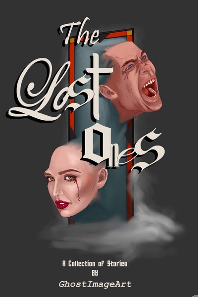 The Lost Ones | Royal Road