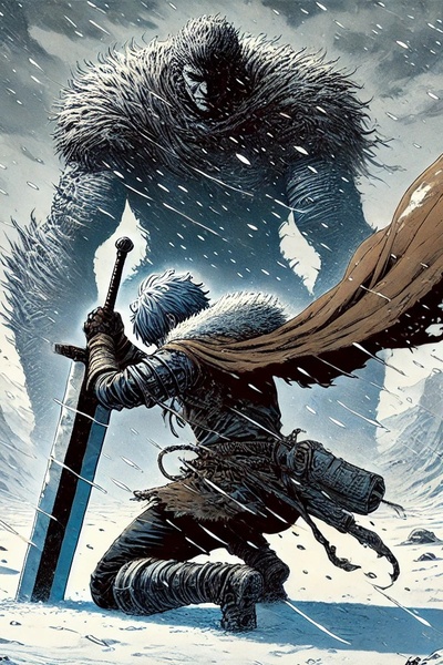 7 Embers of the Abyss - The Lost Vanguard | Royal Road