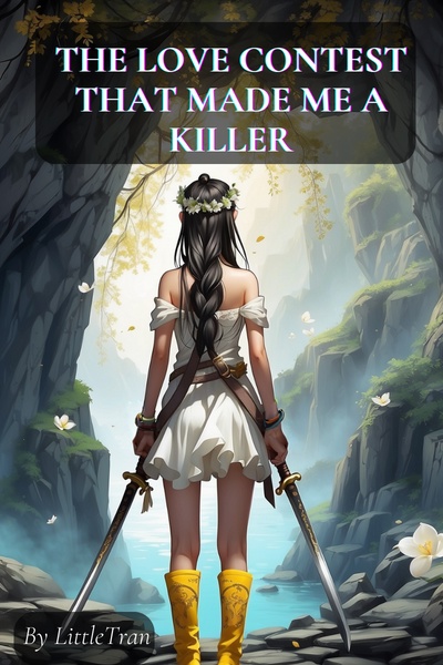 06. Why you must kill the monster - The Love Contest That Made Me a ...