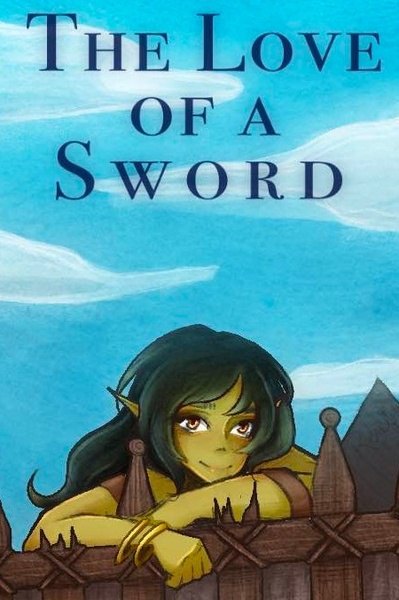 Chapter 7: Drowning Your Sorrows - The Love of a Sword [Cozy Epic ...