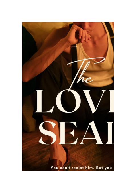 The Sealed Secret with Big Promise - The Love Seal | Royal Road
