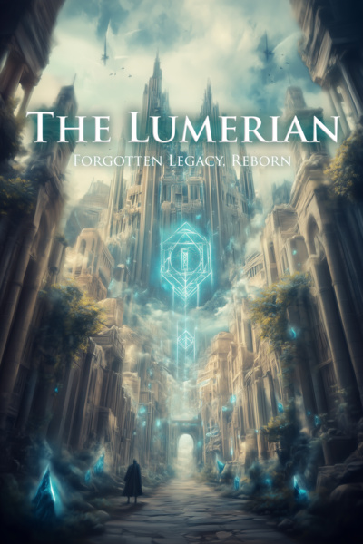 Hands That Remember - The Lumerian | Royal Road