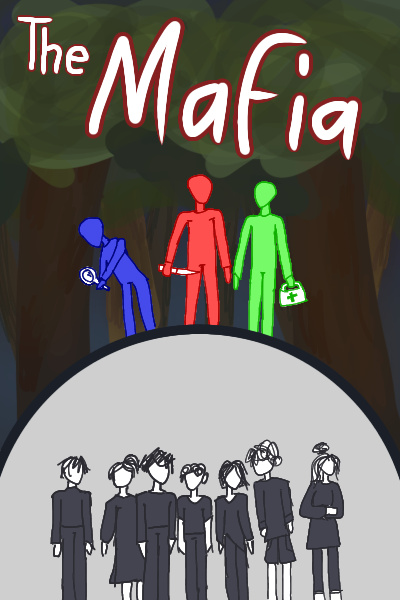 The Mafia | Royal Road