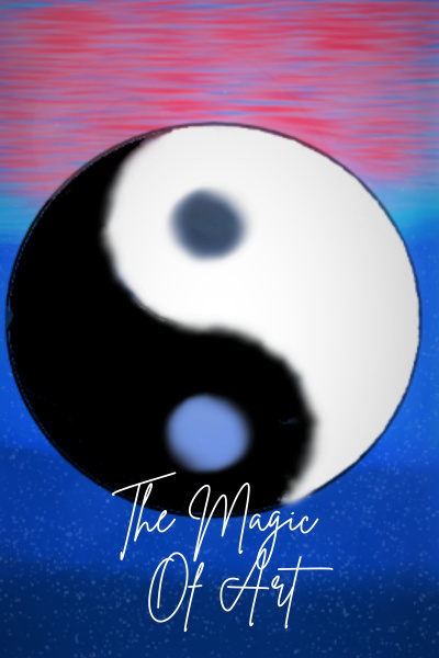 The magic of art | Royal Road