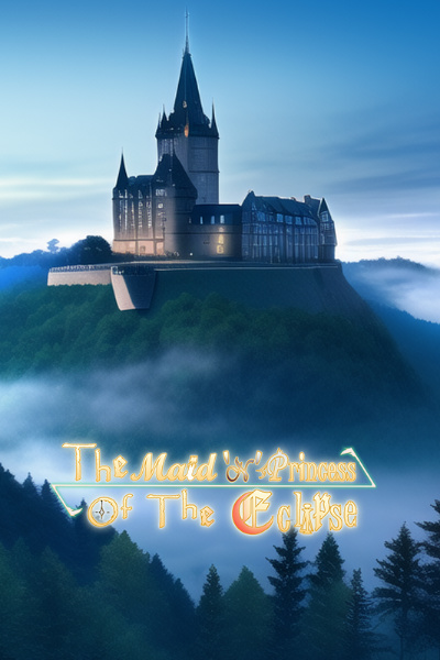 The Maid 'N' Princess of the Eclipse | Royal Road