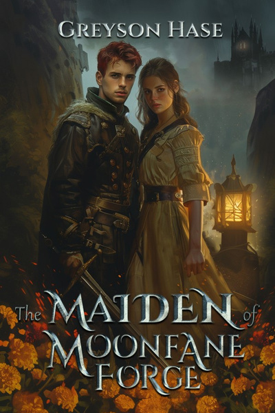 Chapter 17: Culmination, part 2 - The Maiden of Moonfane Forge | Royal Road