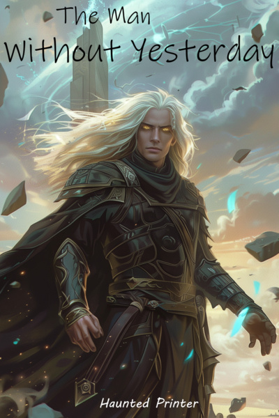 The Man Without Yesterday | Royal Road