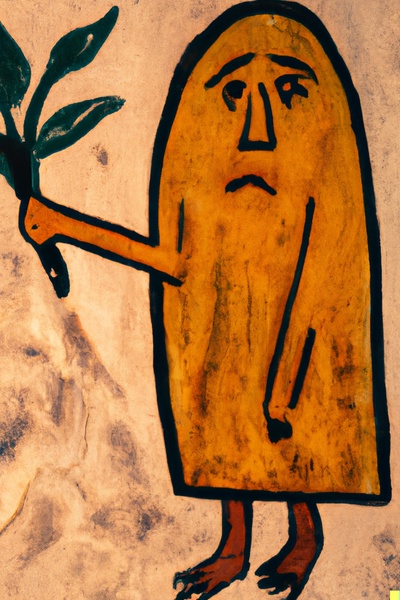 The Mandrake | Royal Road