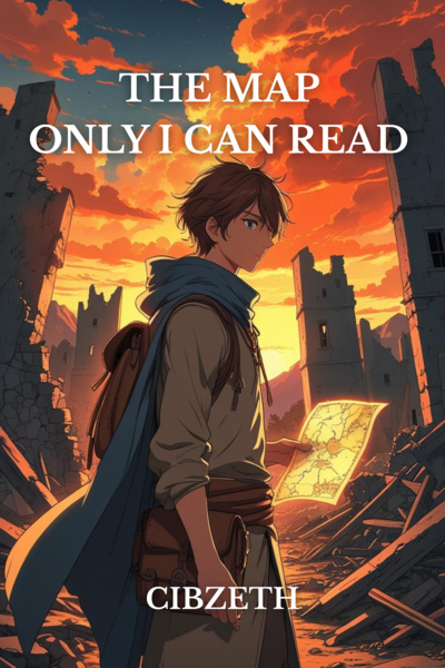 Chapter 32 - The Ones Who Remember - The Map Only I Can Read | Royal Road