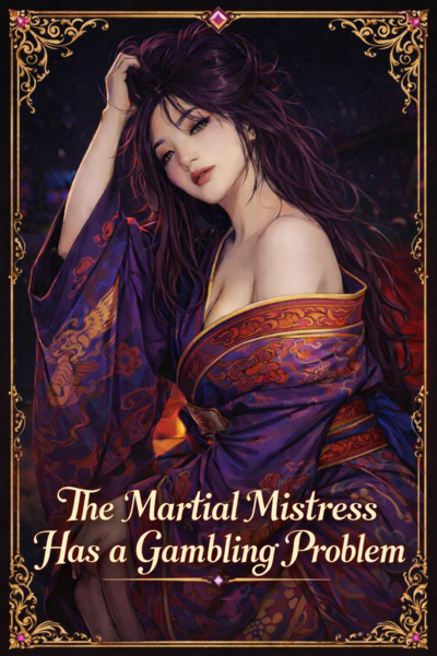 The Martial Mistress Has a Gambling Problem | Royal Road
