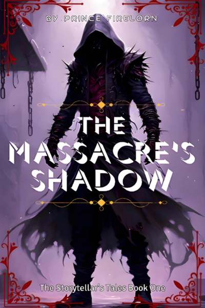 Chapter 3 — Lost Memories - The Massacre's Shadow (The Storytellar's ...