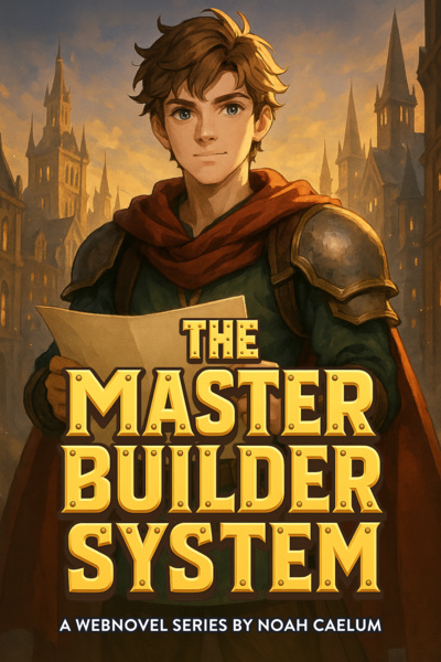 The Master Builder System [Empire Building LitRPG] | Royal Road