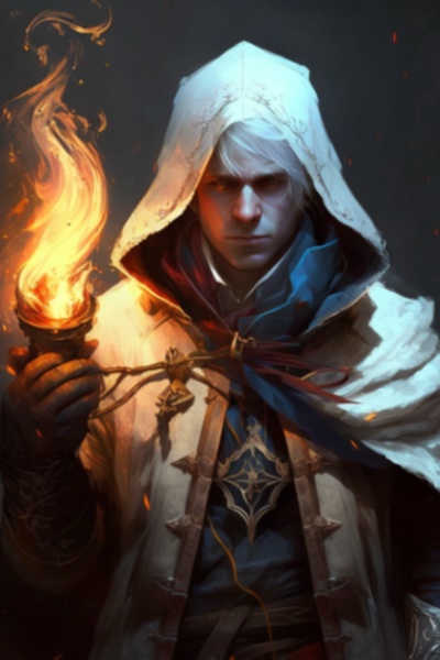 The Master Mage of All Professions | Royal Road