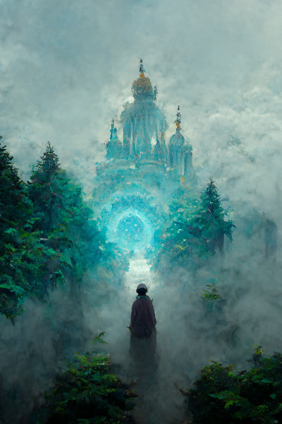 The Master of Cards | Royal Road