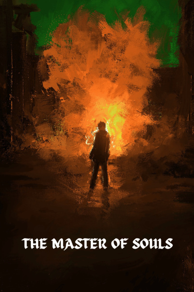 Chapter 3. The Training. - The Master of Souls [Progression Fantasy ...