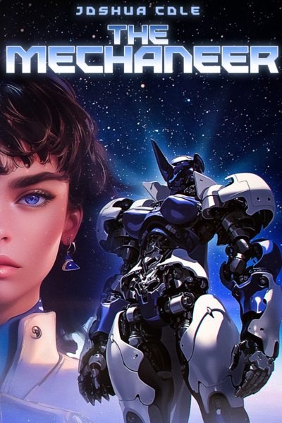 The Mechaneer | Royal Road