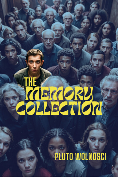 The Memory Collection | Royal Road