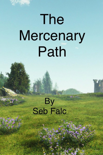 The Mercenary Path | Royal Road