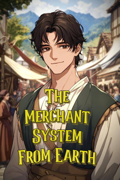The Merchant System From Earth | Royal Road