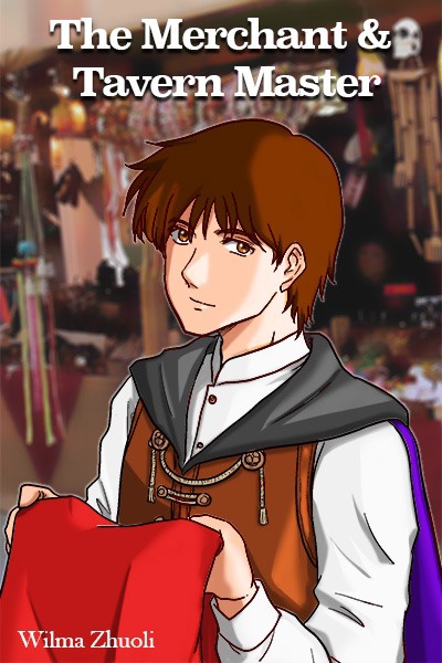 The Merchant & Tavern Master | Royal Road