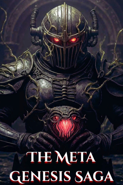 CHAPTER 8 THE PRICE OF MERIT - The Meta Genesis Saga | Royal Road