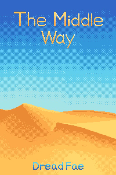 The Middle Way | Royal Road