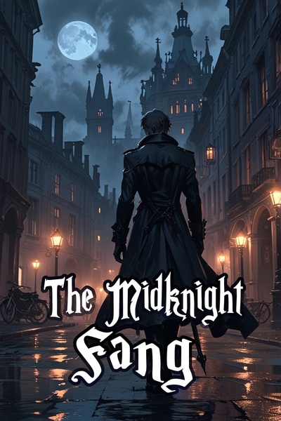 The MidKnight Fang | Royal Road