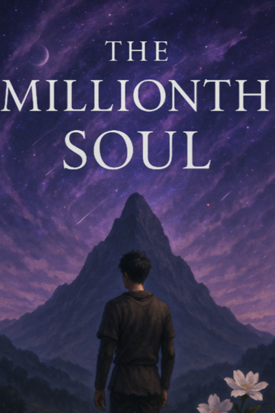The Millionth Soul | Royal Road