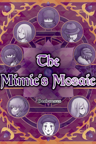 The Mimic's Mosaic | Royal Road
