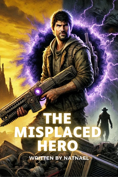 The Misplaced Hero - The Misplaced Hero | Royal Road