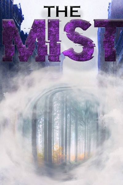 The Mist | Royal Road