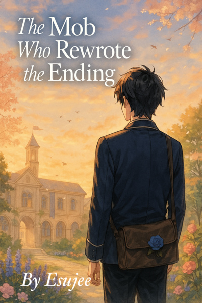 The Mob Who Rewrote the Ending | Royal Road