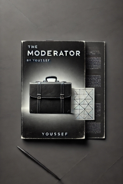 The Moderator | Royal Road