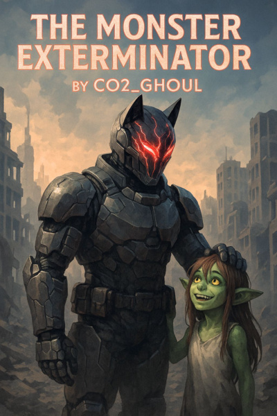 The Monster Protector - The Monster Exterminator | Royal Road