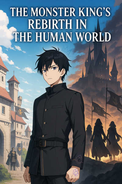 Chapter 35 - Ice Loyalty and Burning Jealousy - The Monster King’s Rebirth in the Human World ...